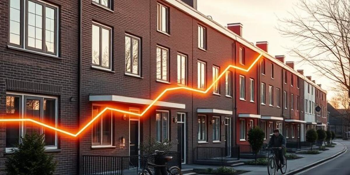 Wat is eigen vermogen? Waarom je huis een waardevolle asset is | Huurda